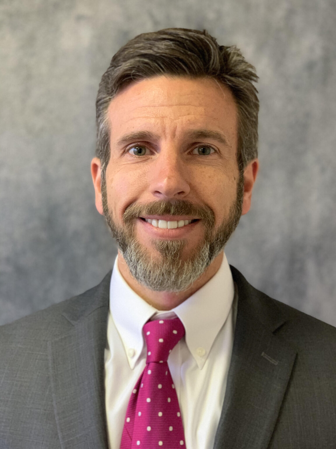 Christopher Antus – Antus, Hetrick & Smith LLP