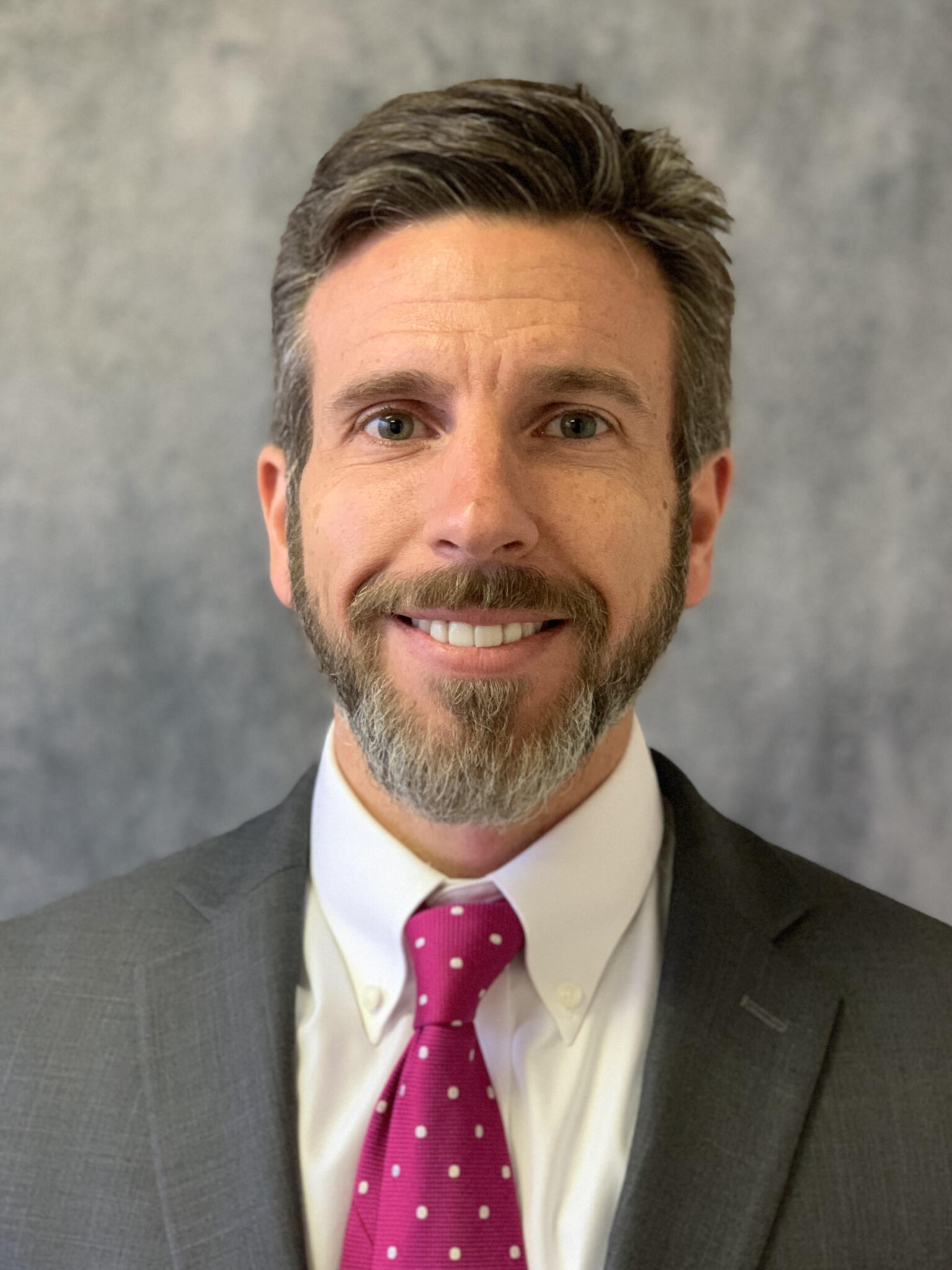 Christopher Antus – Antus, Hetrick & Smith LLP