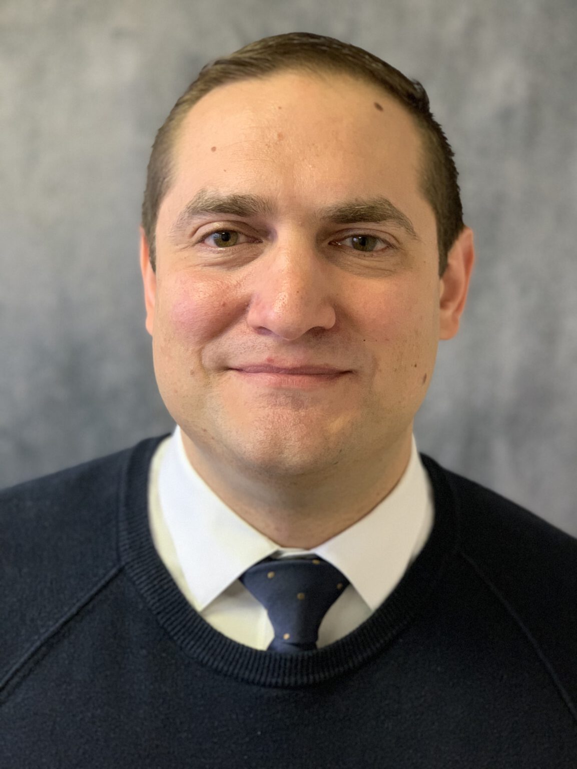 Ryan Hetrick – Antus, Hetrick & Smith LLP